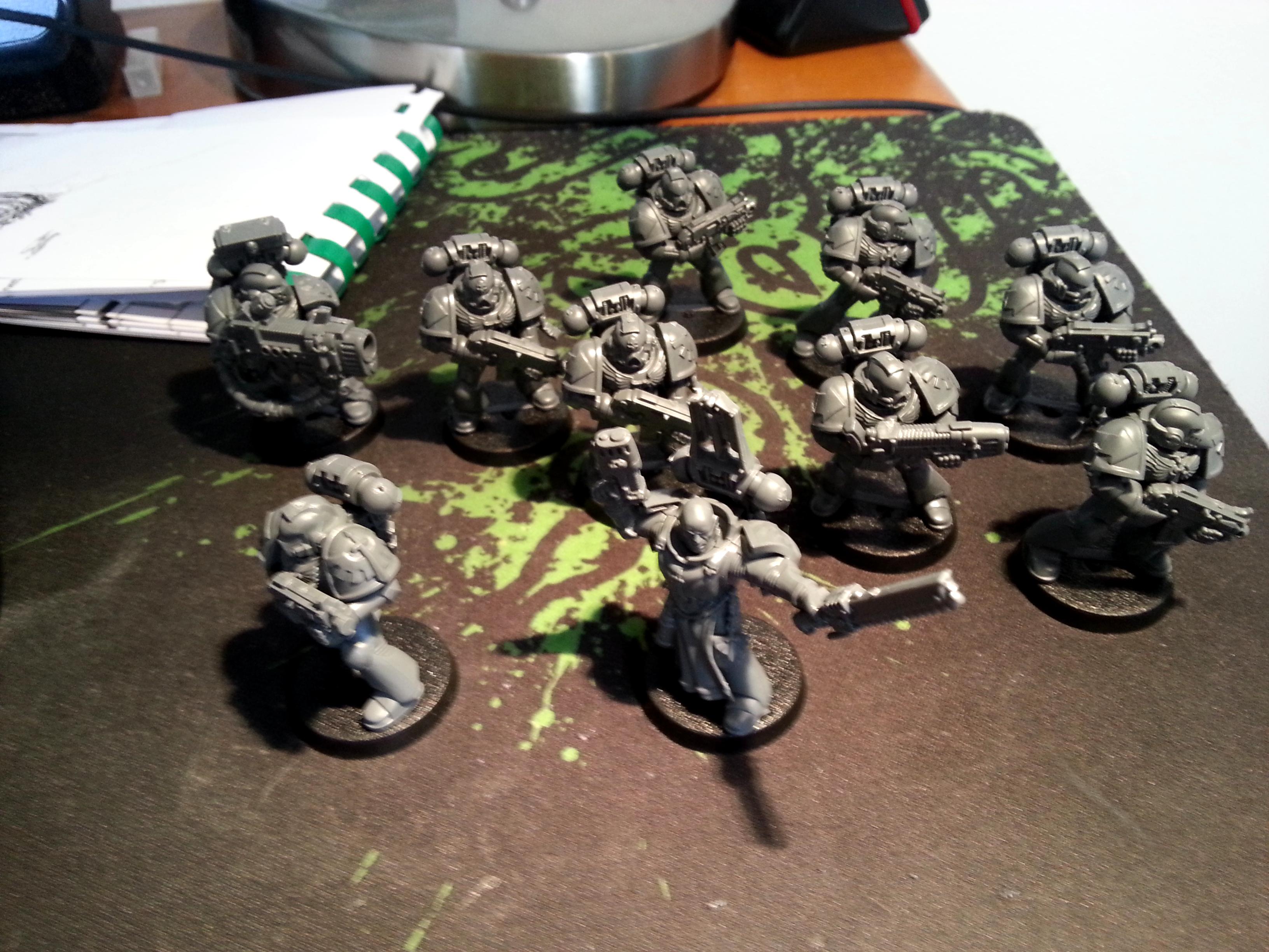 tac squad 1 - tac squad 1 - Gallery - DakkaDakka